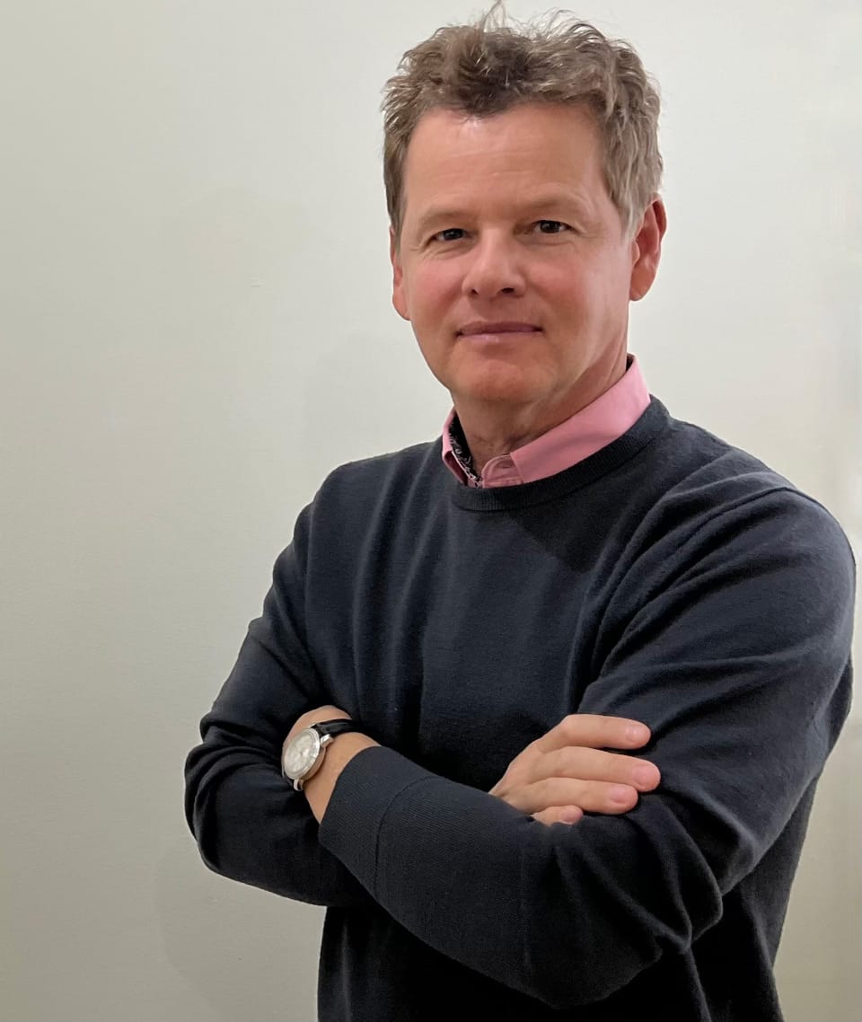 About - Adam Biesk Inc.